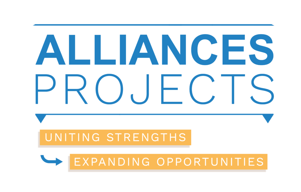 Journeys to Inspire – Women Leaders: STEM – Alliances