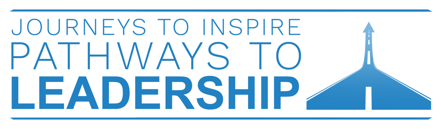 Podcast 9 - Journeys to Inspire - Pathways to Leadership - Alliances