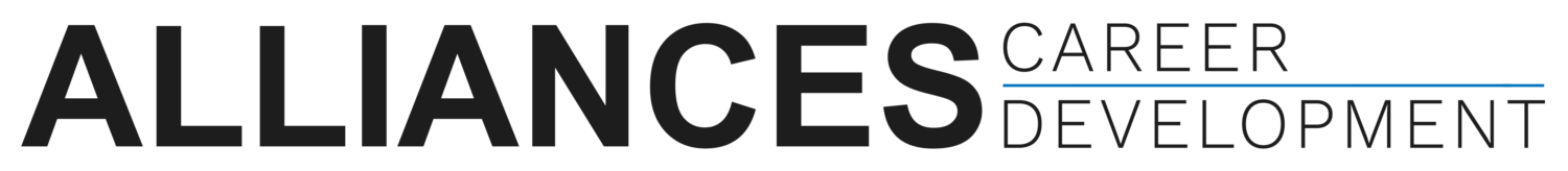 Define your Project – Alliances