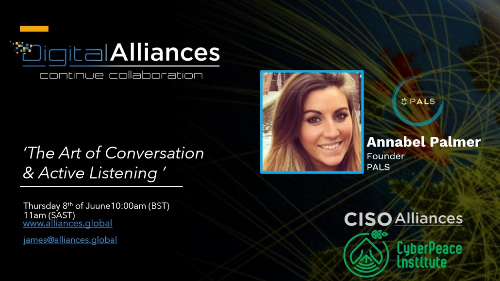 Alliances x PALS-Zone - Alliances