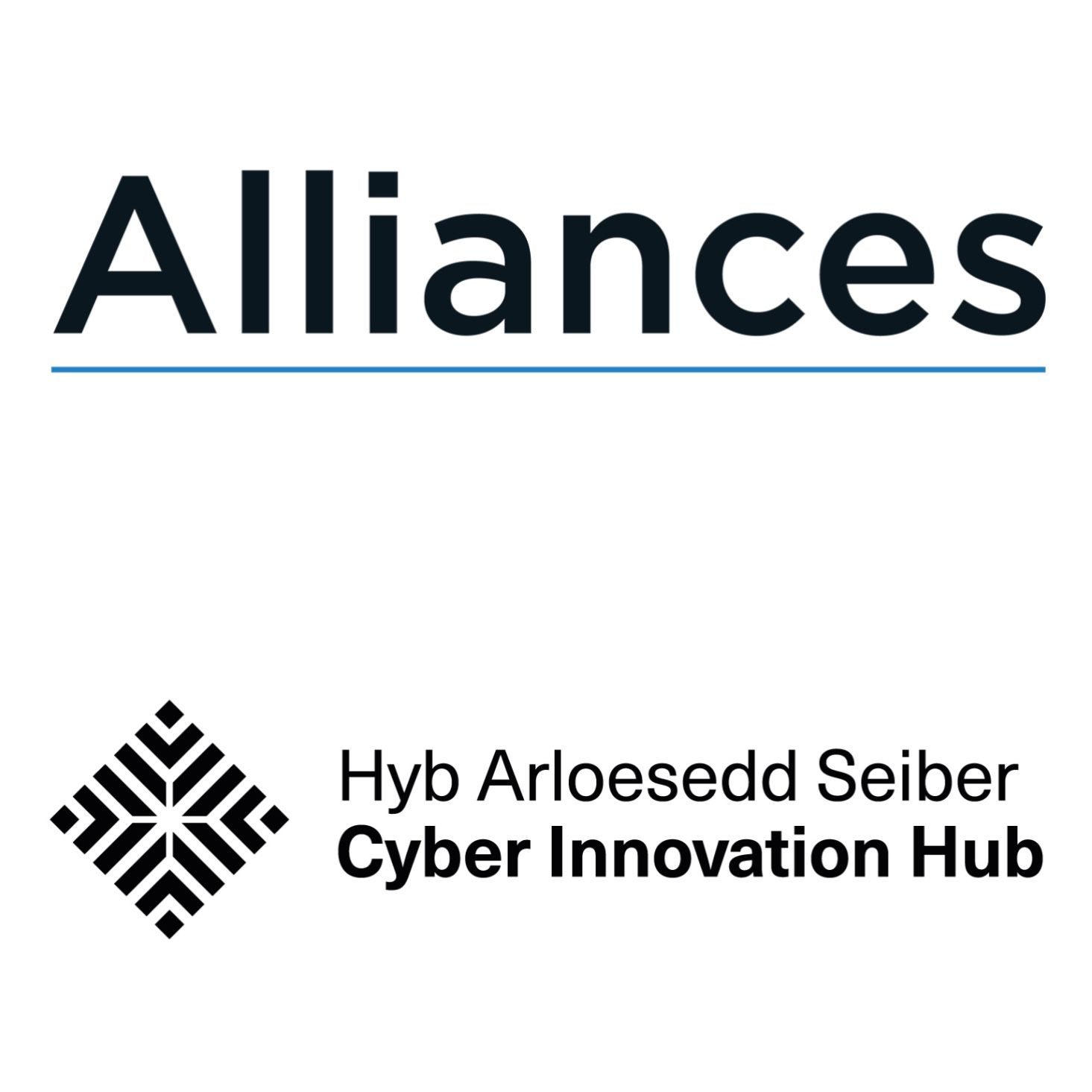 Alliances x Cyber Innovation Hub - Alliances
